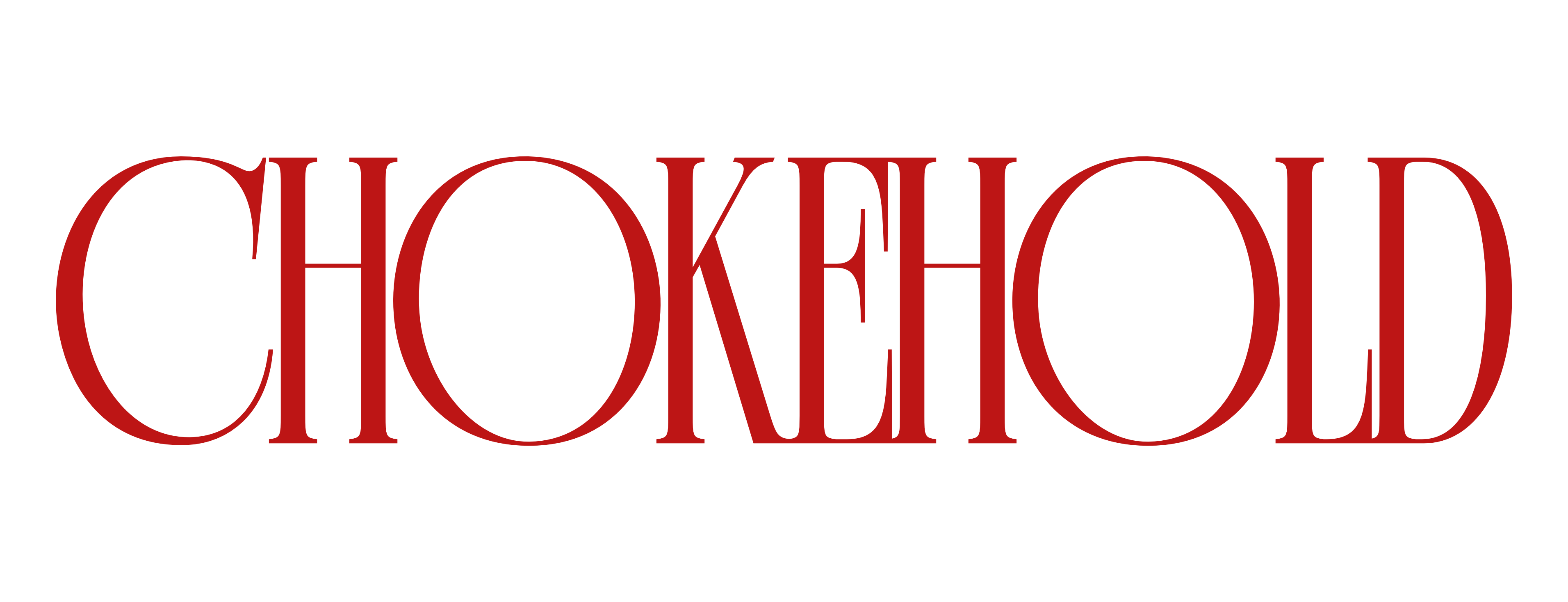 Chokehold Cosmetics | Bold Vegan Makeup Collection